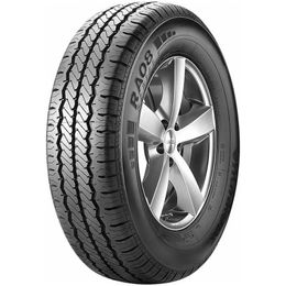 Sommerreifen &raquo;Hankook&laquo; schwarz