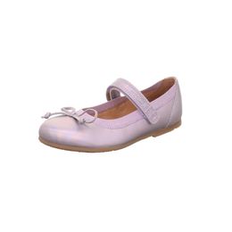 Superfit Ballerina FLAIR BALLERINA in Silber | Gr.: 31