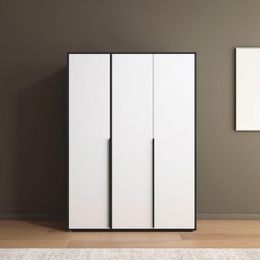 Rauch Dreht&uuml;renschrank &raquo;Kleiderschrank Schrank Garderobe W&auml;scheschrank NAGATA viel Stauraum&laquo; in 3 verschiedenen Ausstattungen BASIC/CLASSIC/PREMIUM, 