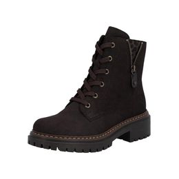 Rieker Winterstiefel Stiefel in braun | Gr.: 43
