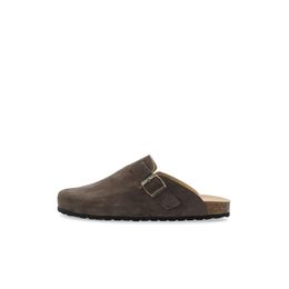 Bianco Pantolette in Brown | Gr.: 44