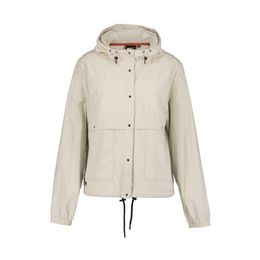 Icepeak Windjacke in beige | Gr.: 40