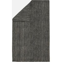 Marimekko Bettbezug &raquo;PICCOLO&laquo; Perkal Bettw&auml;sche ab 130-140cmx200cm, Kissen separat verf&uuml;gbar Perkal, Obermaterial: 100% Baumwolle B/L: 140cm x 200cm, Perkal