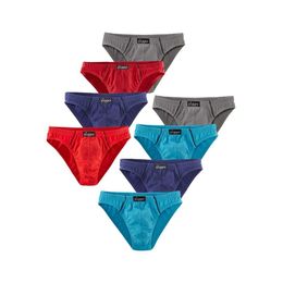 Le Jogger Slip in bunt | Gr.: 9