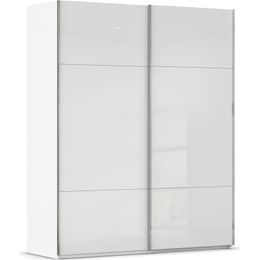 Rauch Schwebet&uuml;renschrank &raquo;Kleiderschrank Schrank Garderobe Schlafzimmerschrank CONTIDO&laquo; 3 verschiedene Ausstattungen BASIC/CLASSIC/PREMIUM, aus 