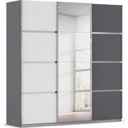 OTTO home Kleiderschrank &raquo;Mehrzweckschrank Aktenschrank M&ouml;bel Mietswohnung Schlafzimmer AVOLA&laquo; 3 verschiedene Ausstattungen BASIC/CLASSIC/PREMIUM (