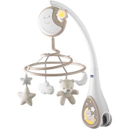 Chicco Mobile &raquo;Next2Dreams, Unisex&laquo; grau Einheitsgr&ouml;&szlig;e Mobile