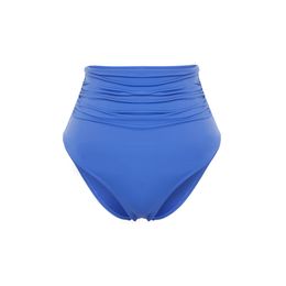 Trendyol Bikinihose Damen Gr&ouml;&szlig;e L orangerot