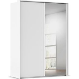 Rauch Kleiderschrank &raquo;Schwebet&uuml;renschrank Schrank Garderobe Ankleide Schlafzimmer TARO&laquo; in 3 verschiedenen Ausstattungen BASIC/CLASSIC/PREMIUM (SOFT-