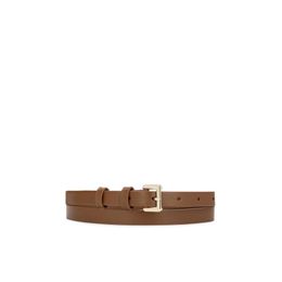 Kazar G&uuml;rtel in Braun | Gr.: 110