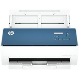 HP Scanner &raquo;ScanJet Enterprise Flow 9000 s1&laquo; wei&szlig; Scan-Dateiformat: BMP, CSV, XLS, XLSX, JPEG, JPG, PDF, PNG, RTF, TIFF, TXT, DOC, DOCX, XML, XPS