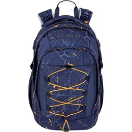 McNeill Damen McNeill Schulrucksack &raquo;Luca&laquo; B/H/T: 30cm x 45cm x 23cm