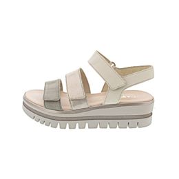 Gabor Sandale Beige | Gr.: 40
