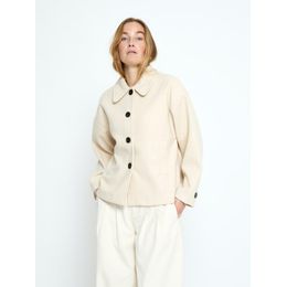 Sel by peppercorn Peppercorn Jacke in Sandshell | Gr.: 42