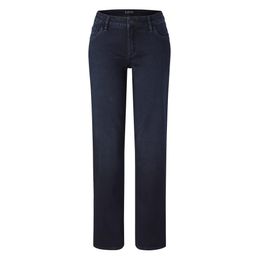 Paddock's Paddock's 5-Pocket Jeans LARA in blue / black used | Gr.: 36/L30