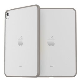 Otterbox Tablet-H&uuml;lle &raquo;Profile Series f&uuml;r Apple iPad (A16/10th gen)&laquo; iPad iPad 11" (2025) Backcover, Schutzh&uuml;lle, Tableth&uuml;lle, Case, Schutzcase, sto&szlig;fest beige