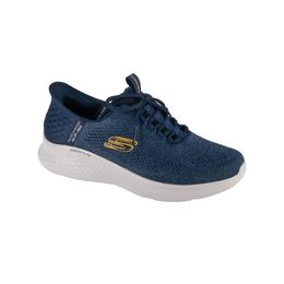 Skechers Slip-Ins: Skech-Lite Pro - Primebase in Dunkelblau | Gr.: 47.5