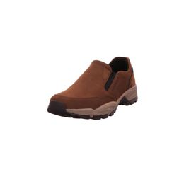 Gabor Slipper in espresso | Gr.: 9,5