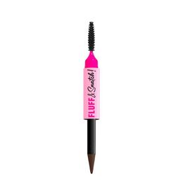 Nyx Cosmetics Nyx Professional Makeup Damen NYX PROFESSIONAL MAKEUP Augenbrauen-Stift &raquo;NYX Professional Makeup Fluff & Snatch Puder Augenbrauenstift&laquo; braun 