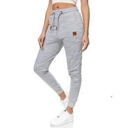 REPUBLIX Sporthose XIOMARA in Blau | Gr.: M