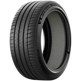 Sommerreifen &raquo;Michelin&laquo; schwarz