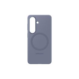 Samsung Handyh&uuml;lle &raquo;Silicone Magnet Case f&uuml;r Galaxy S26&laquo; Smartphones Backcover, Schutzh&uuml;lle, Handyschutzh&uuml;lle, Case, Schutzcase, sto&szlig;fest blau Polycarbonat (