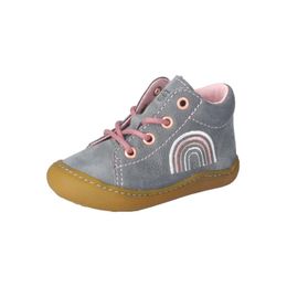 Pepino Kindergarten Stiefel in blau | Gr.: 22