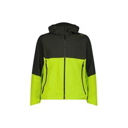 CMP Regenjacke in gr&uuml;n | Gr.: 54
