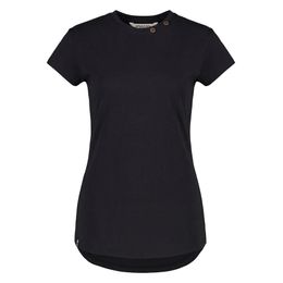 alife and kickin Kurzarmshirt TabithaAK A in black | Gr.: S