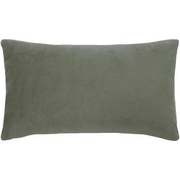 Pad Dekokissen &raquo;Smooth&laquo; Perfekte Farbabstimmung Polyester B/L: 15cm x 50cm, 1 Stk.