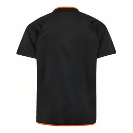 Hummel Kinder Sportshirt "Core 2.0 Jersey S/S" in Schwarz | Gr.: 164