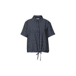 Street One Halbarmbluse in darkest blue | Gr.: 40