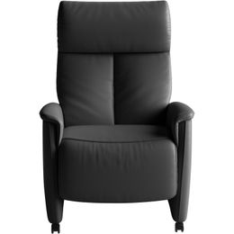 Sit & More sit&more TV-Sessel &raquo;Cremona Comfort&laquo; wahlweise manuell oder elektrischer Funktion mit Akku NaturLEDER , Ergonomie XL,mit Gasdruck,mit 