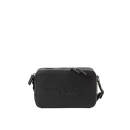Marc O'polo Accessories Damen Marc O'Polo Accessories Umh&auml;ngetasche &raquo;Vala&laquo; Damen Handtasche, Schultertasche mit verstellbarem Schultergurt schwarz B/H
