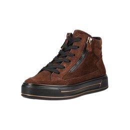 Ara Sneaker CANBERRA 3.0 in Dunkelbraun | Gr.: 39