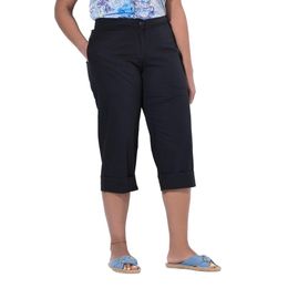 Angel of Style Hosen in schwarz | Gr.: 52