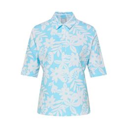 Rabe T-Shirt in Hellblau | Gr.: 40