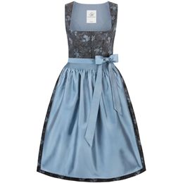 Stockerpoint Dirndl Simone in blau | Gr.: 40