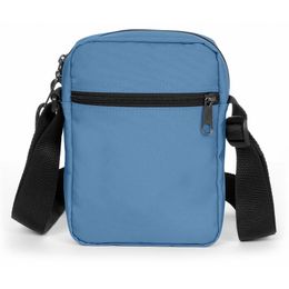 Eastpak Damen Schultertasche &raquo;THE ONE Aviator Blue&laquo; mit verstellbarem Schulterriemen blau B/H/T: 21cm x 16cm x 5,5cm