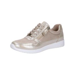 Caprice Sneaker in TAUPE COMB | Gr.: 41