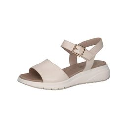 Caprice Sandale in CREAM PERLATO | Gr.: 37