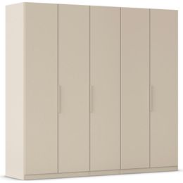 Rauch Kleiderschrank &raquo;Schrank M&ouml;bel Schlafzimmer Garderobe Kinderzimmer WELTNEUHEIT TYNDA&laquo; PATENTIERTES SCHNELLMONTAGESYSTEM, Soft-Close-Funktion MADE
