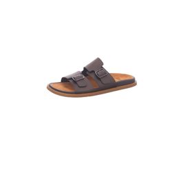Camper Pantolette in braun | Gr.: 45