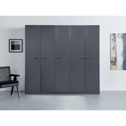 OTTO home Kleiderschrank &raquo;Mehrzweckschrank Aktenschrank M&ouml;bel Mietswohnung Schlafzimmer OTELI&laquo; erh&auml;ltlich in Breiten 91-360 cm, ab Breite 136cm inkl. 