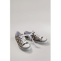 Aniston SHOES Sneaker in leo | Gr.: 40