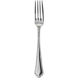 M&auml;ser M&Auml;SER Tafelgabel &raquo;Pacifico&laquo; silber Edelstahl 18/10 12 Stk.