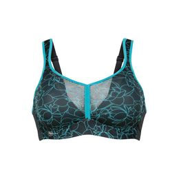 Anita Sport-BH Air Control Deltapad in Flower Vibes | Gr.: 90D