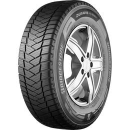 Ganzjahresreifen &raquo;Bridgestone&laquo; schwarz