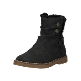Blowfish Stiefelette COFFEE BREAK SHR in Schwarz | Gr.: 42