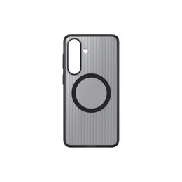 Samsung Handyh&uuml;lle &raquo;Rugged Magnet Case f&uuml;r Galaxy S26+&laquo; Smartphones Backcover, Schutzh&uuml;lle, Handyschutzh&uuml;lle, Case, Schutzcase, sto&szlig;fest grau Polycarbonat (PC